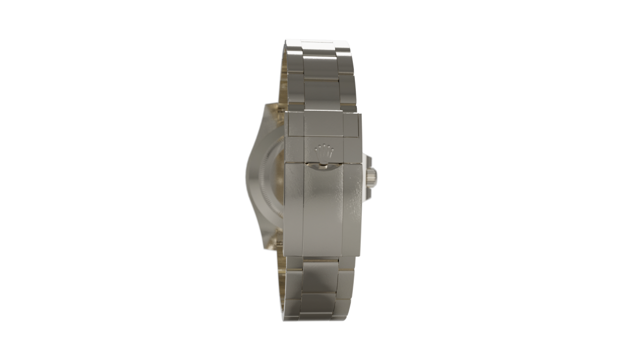 Watch Protection Clip | Reduces the risk of theft & loss